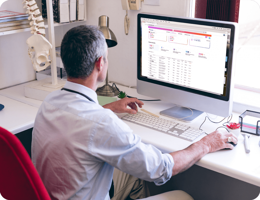 Healthcare Contract Management for Medical Practices | Aroris Health